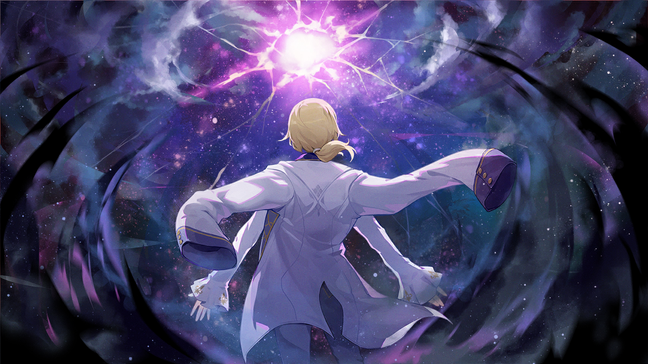 Honkai Impact 3rd, Honkai: Star Rail, and Guns GirlZ Feats, Calcs, and ...